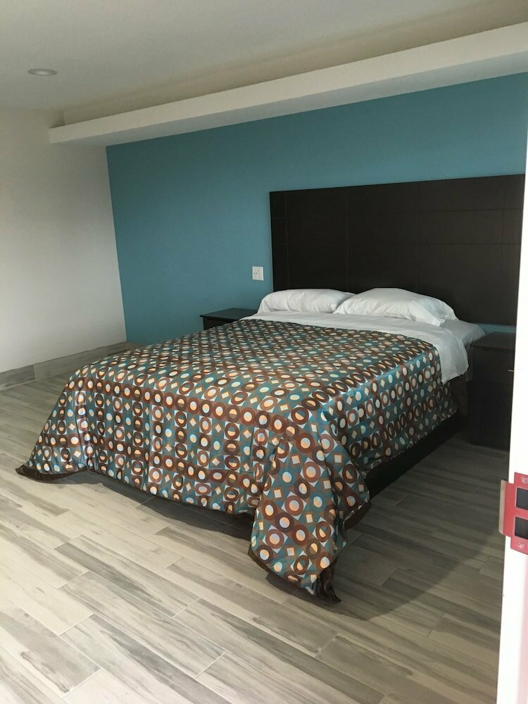 Otel Clover Motel, Kaliforniya Eyaleti, foto