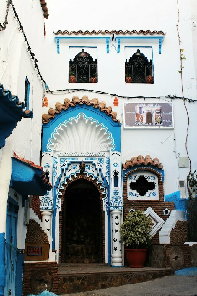 Otel Dar Touijar, Dünya, foto