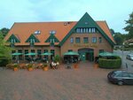 Etzhorner Krug (Lower Saxony, Ammerland, Butjadinger Straße, 341), otel  Aşağı Saksonya'dan