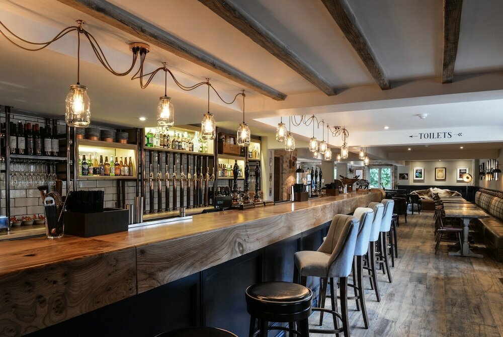 Otel The Litton, İngiltere, foto