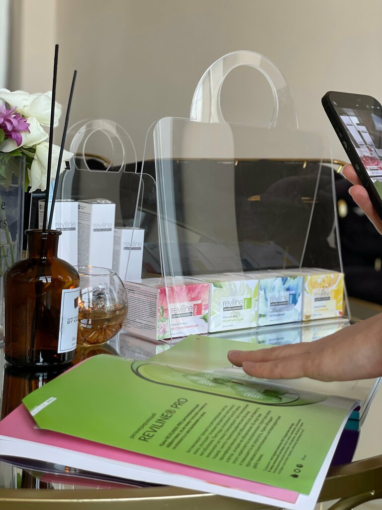 Tıbbi laboratuvarlar Med_lab, Dağıstan, foto