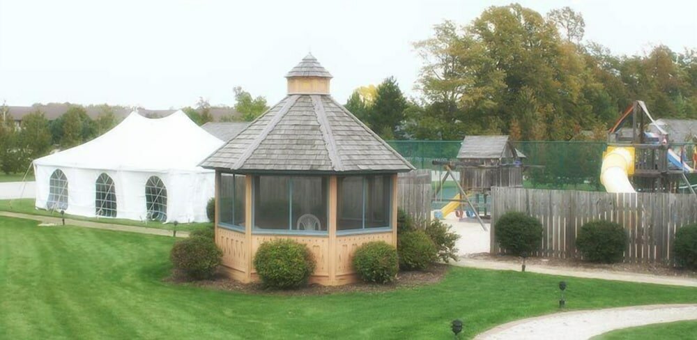 Otel Scandinavian Lodge, Wisconsin Eyaleti, foto