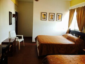 Easy Inn (Belize City), otel  Belize'den