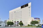 Vessel Inn Keisei Tsudanuma Ekimae (Chiba Prefecture, Narashino, Tsudanuma 6th Chome, 3-16), otel