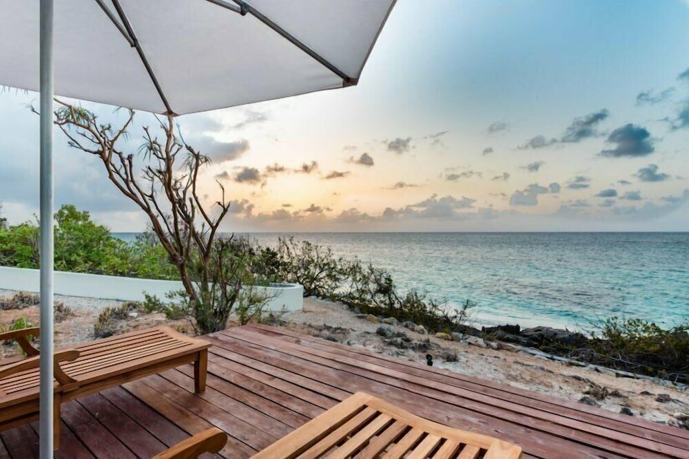 Otel Villa Black Pearl, Anguilla, foto