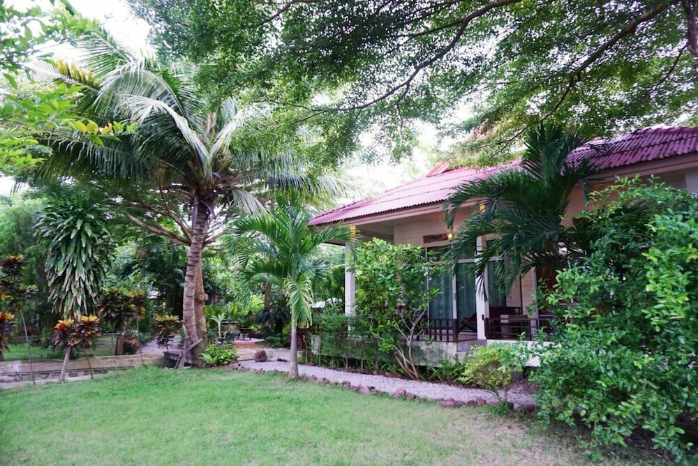 Otel Ruan Panalee Resort, , foto