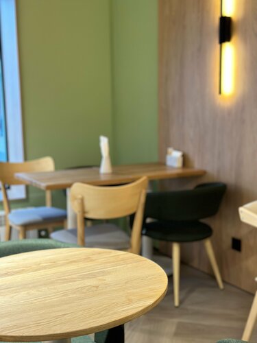 Cafe Vesna, Arsk (Arça), foto