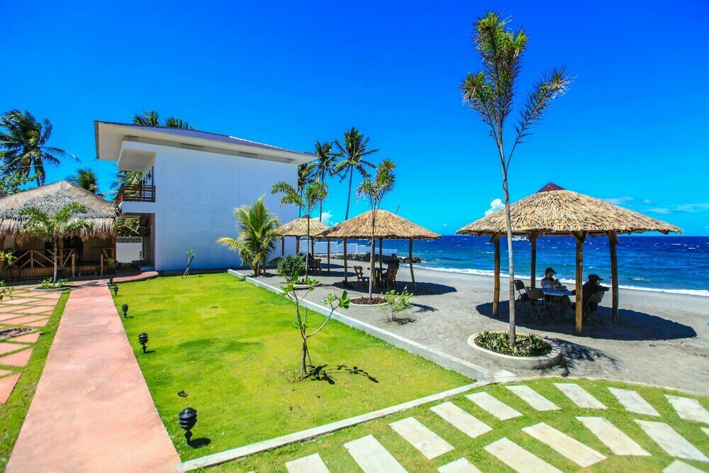 Otel Allura Resort Dive and SPA, , foto