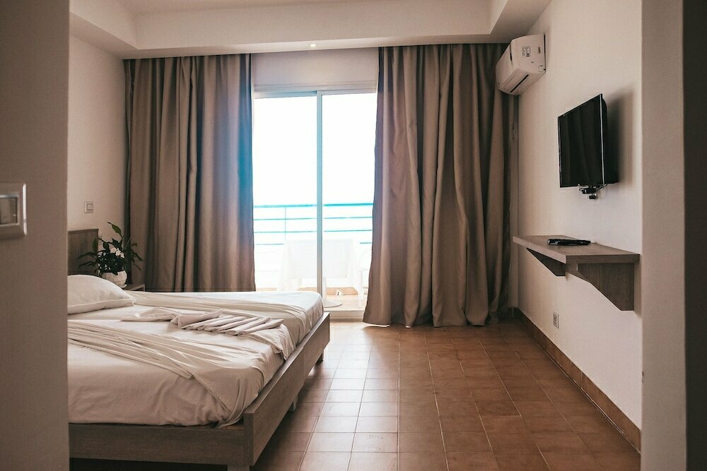 Otel Hotel Nour Justinia, Sousse, foto