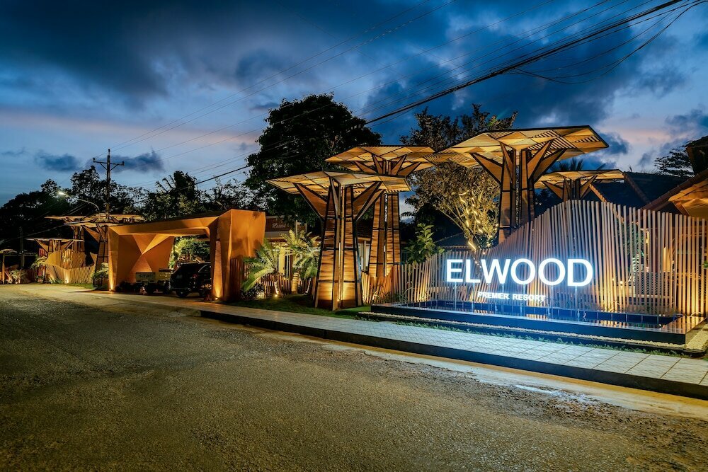 Otel Elwood Premier Resort Phu Quoc, , foto