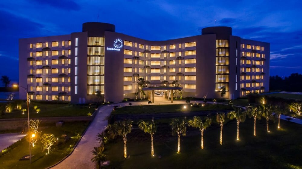 Otel Sol by Meliá Phu Quoc, , foto