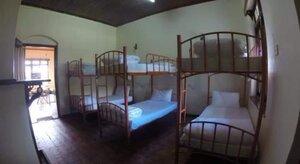 Nuwara Eliya Hostel by Backpack Lanka (Central, Nuwara Eliya, Nuwara Eliya - Udapussellawa Road), otel  Nuwara Eliya'dan
