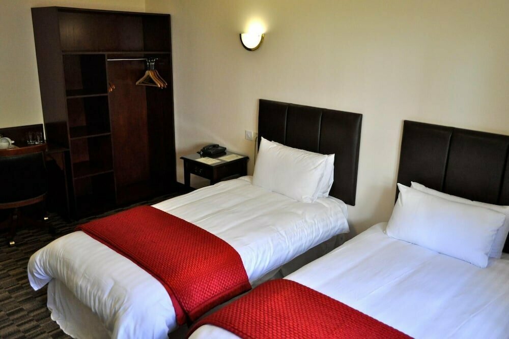 Otel The Milton Inn, Batı Dunbartstonshire Konseyi, foto