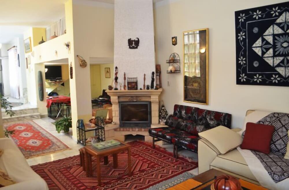 Otel Dar El Yasmine Tunis, Dünya, foto