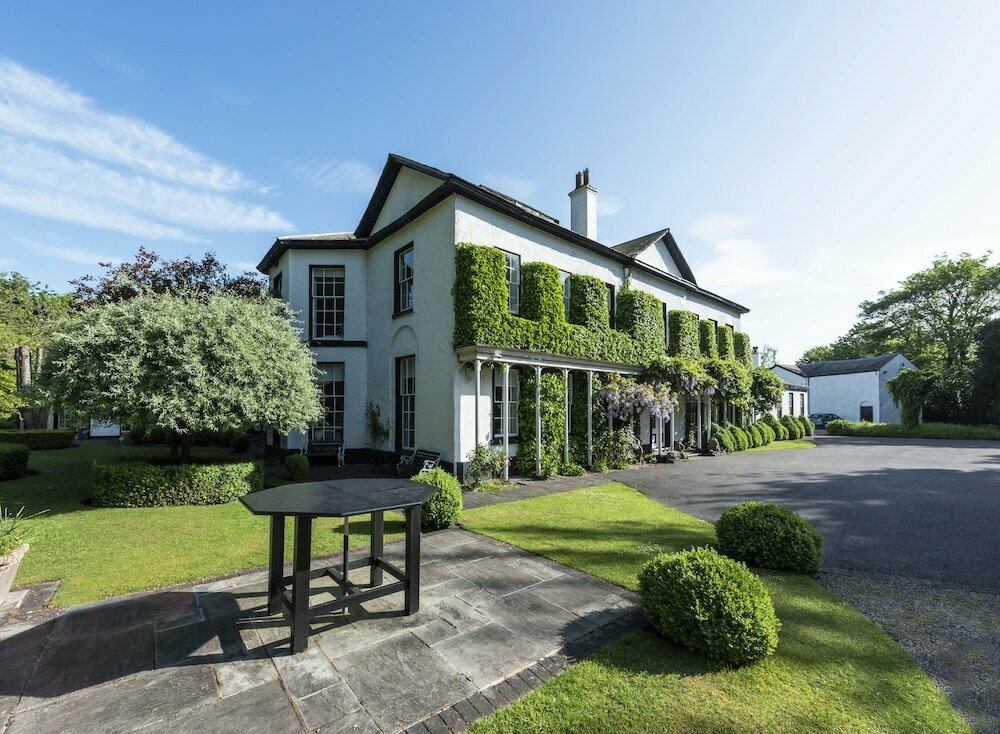 Otel Statham Lodge Hotel, İngiltere, foto