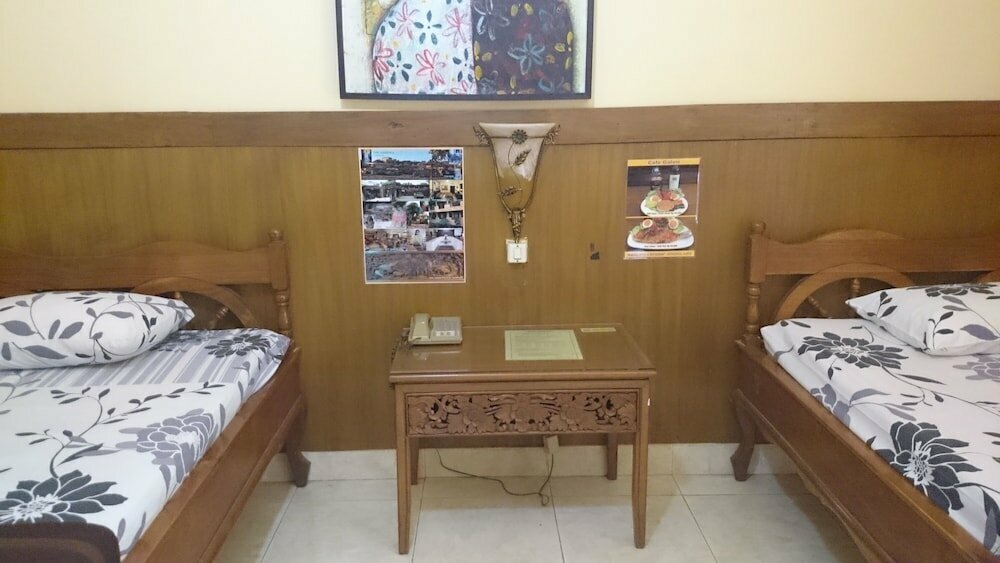 Otel Handika Hotel, Mataram, foto