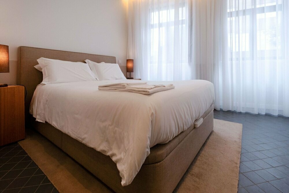 Otel Domum, Porto, foto