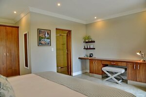 Thanda Manzi Country Hotel (Gauteng Province, City of Tshwane Metropolitan Municipality), otel  Dünya'dan