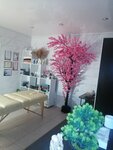 Сакура (Yunosti Avenue No:1А), güzellik salonu  Stavropol'dan