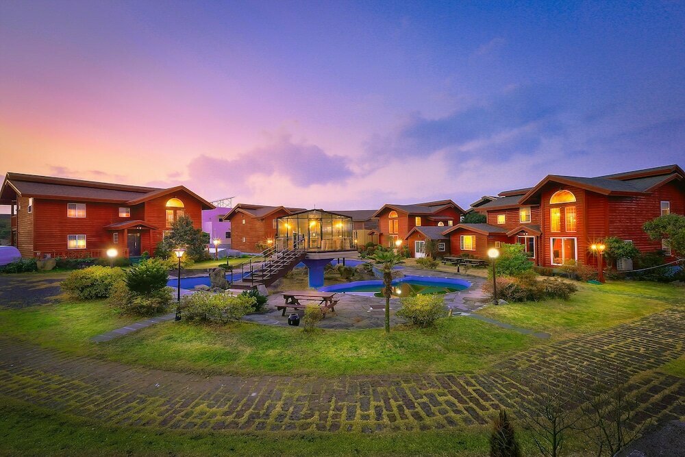 Otel Jeju 369, Dünya, foto