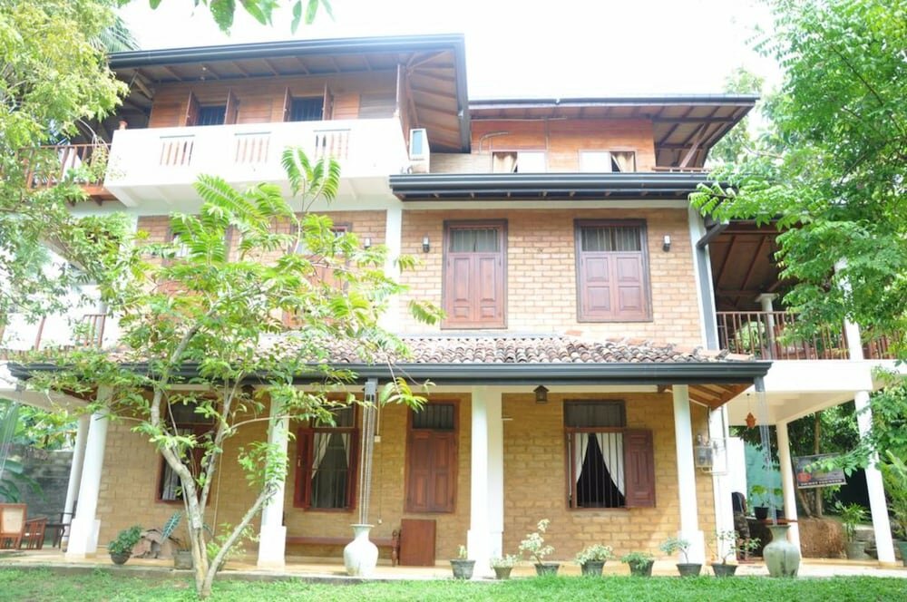 Otel Surf & Yoga Mirissa, , foto