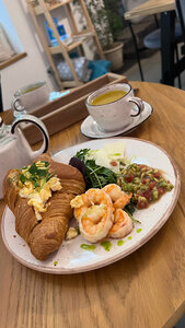 Piccolo cafe (Komsomolskaya Street No:1А), kafe  Kovrov'dan