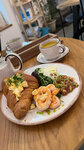Piccolo cafe (Komsomolskaya Street No:1А), kafe  Kovrov'dan