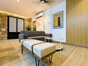 La Cuadra by Wynwood House (Panama, Calle 57 Oeste), otel  Panama'dan