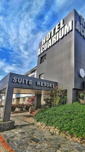 Acuarium Suite Resort (Calle 11  5,Ensanche Isabelita,Santo Domingo,), otel  Santo Domingo İli'nden