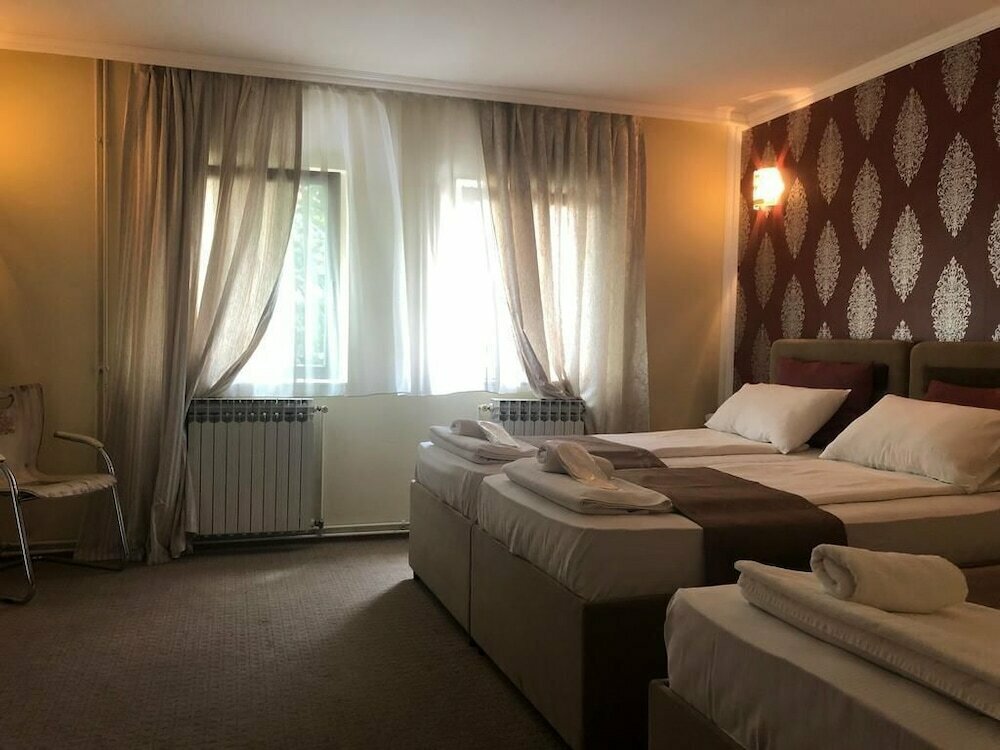 Otel Hotel Irmak, Saraybosna, foto