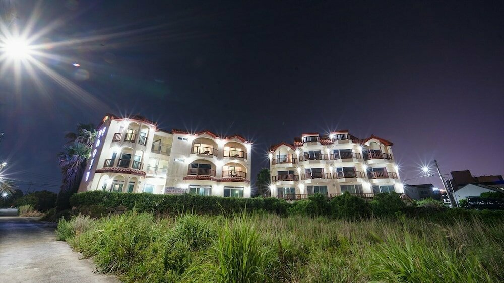 Otel Haean Poonggyung Pension, Dünya, foto