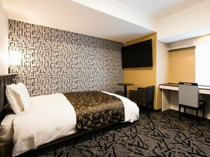 Apa Hotel Nagoya Fushimi Ekikita (Aichi Prefecture, Nagoya, Nishiki 2 chome, 10-12), otel  Nagoya'dan