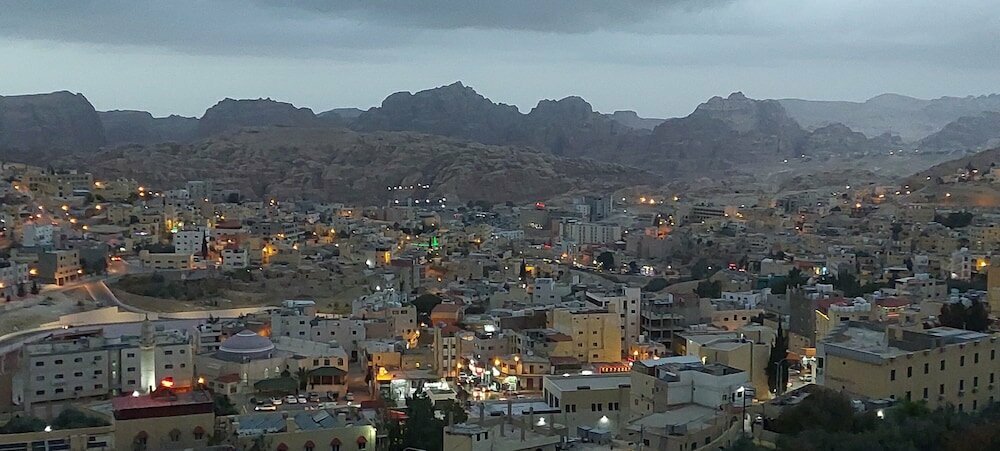 Otel Petra Elite Hotel, Dünya, foto