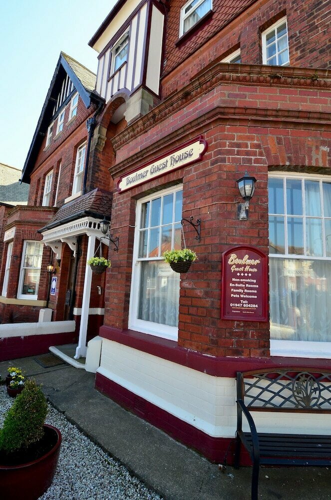 Otel Boulmer Guesthouse, , foto