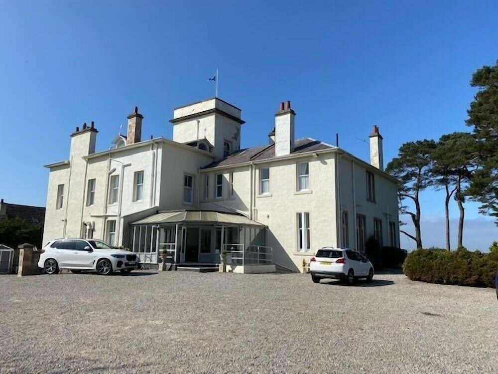 Otel Invernairne Guest House, , foto