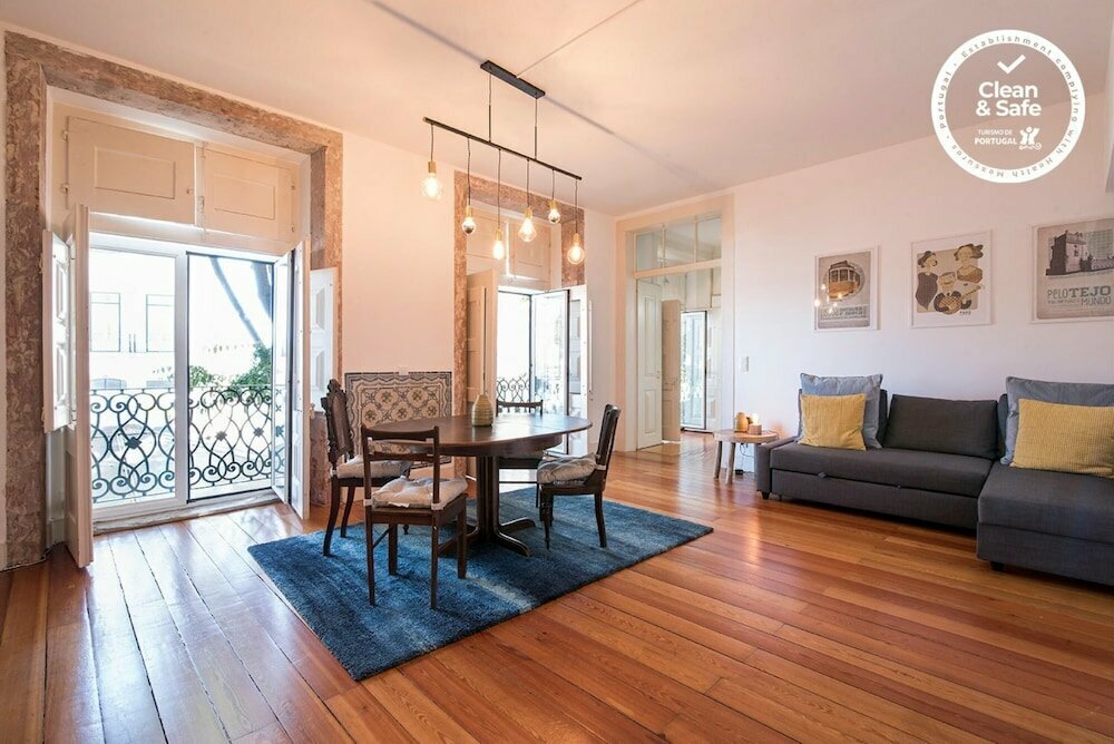 Otel Alfama Concept by Homing, Lizbon, foto