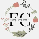 Fkus Cvetoff (Partizanskaya Street No:131), çiçekçiler  Irkutsk'tan