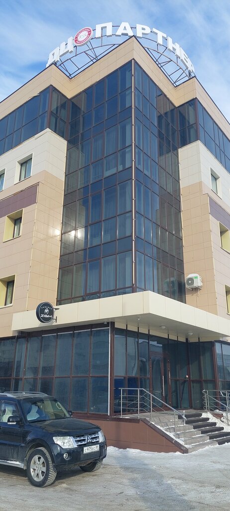 Leasing hizmetleri Балтийский лизинг, Novy Urengoy, foto