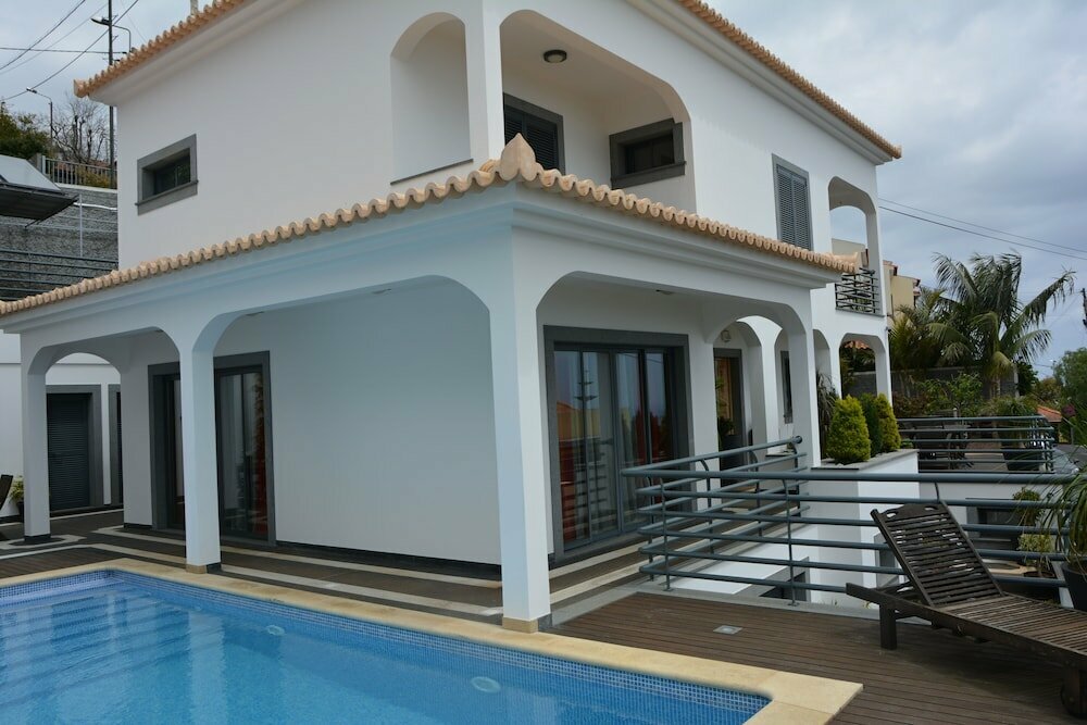 Otel Sea and Sun 4 You - Choupana House + Studio, Funchal, foto