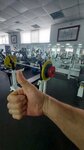 Мастер спорта (Novorossiyskaya ulitsa No:29, posyolok gorodskogo tipa Yablonovskiy), spor ve jimnastik salonları  Adıge Cumhuriyeti'nden