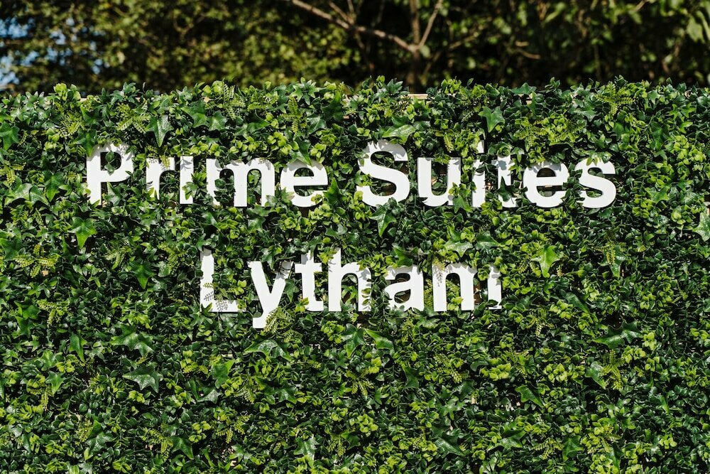 Otel Prime Suites Lytham, İngiltere, foto