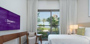 Address Beach Residence Fujairah (Address Beach Resort Fujairah, Dibba Al Fujairah), otel