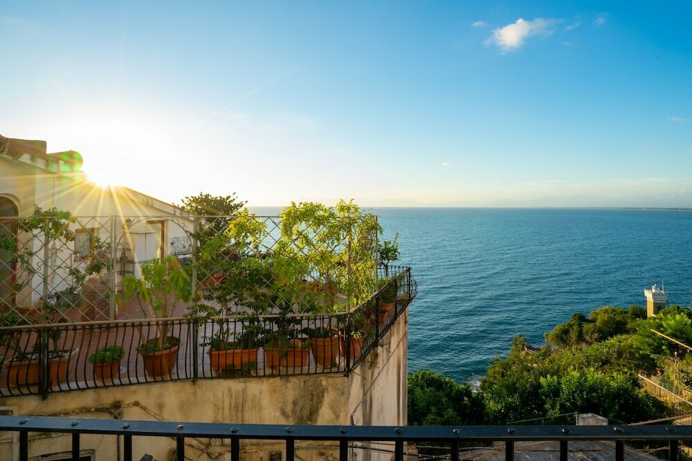Otel Borgo dei Saraceni - Flower Home, Campania, foto