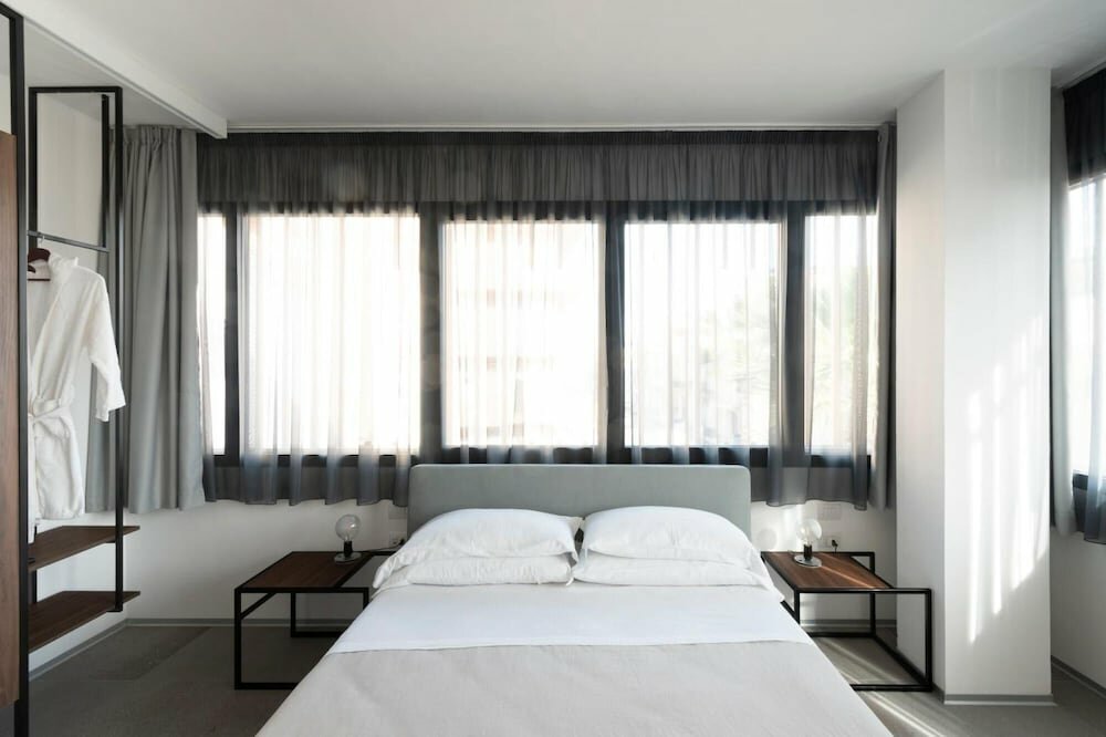 Kısa süreli konaklama Alkamuri Posh Hotel SPA - 110 Suite Superior, , foto
