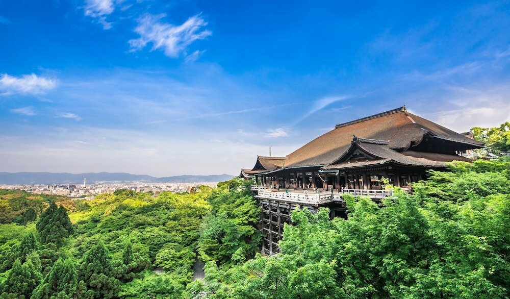 Otel Comfort Hotel Kyoto Horikawagojo, Kyoto, foto