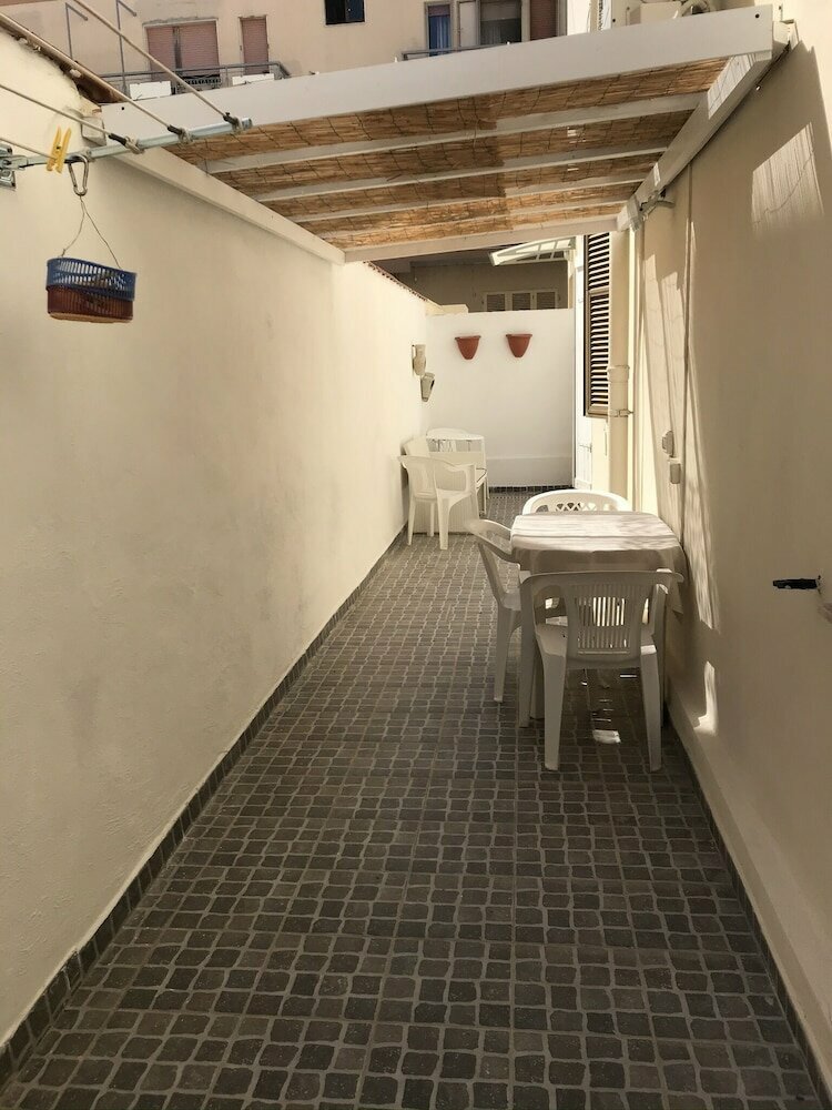 Kısa süreli konaklama Degiorgio8 Apartment, Sardunya, foto