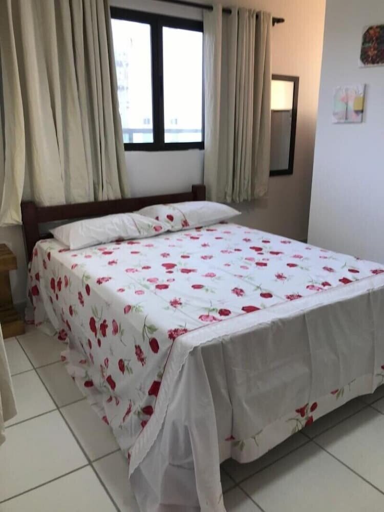 Otel Pousada Unique, Pernambuco, foto