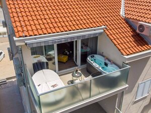 Apartment Velvet (Dubrovnik-Neretva County, Dubrovnik, Dubrovnik), otel  Dubrovnik'ten