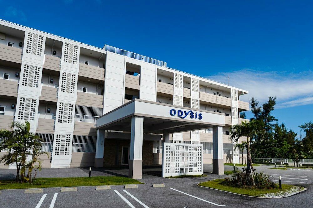 Otel Odysis Onna Resort Hotel, , foto
