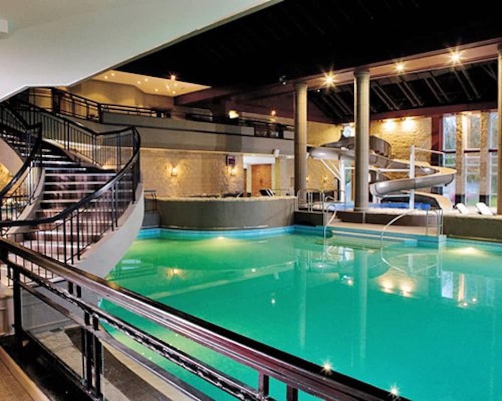 Otel Luxury Loch Lomond Lodge, Batı Dunbartstonshire Konseyi, foto